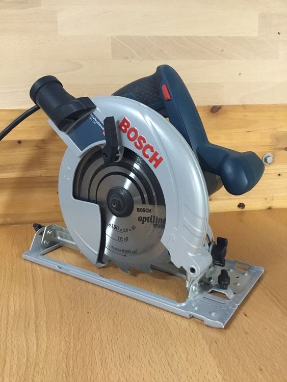 Bosch GKS 190 Handkreissäge | Kaufen auf Ricardo