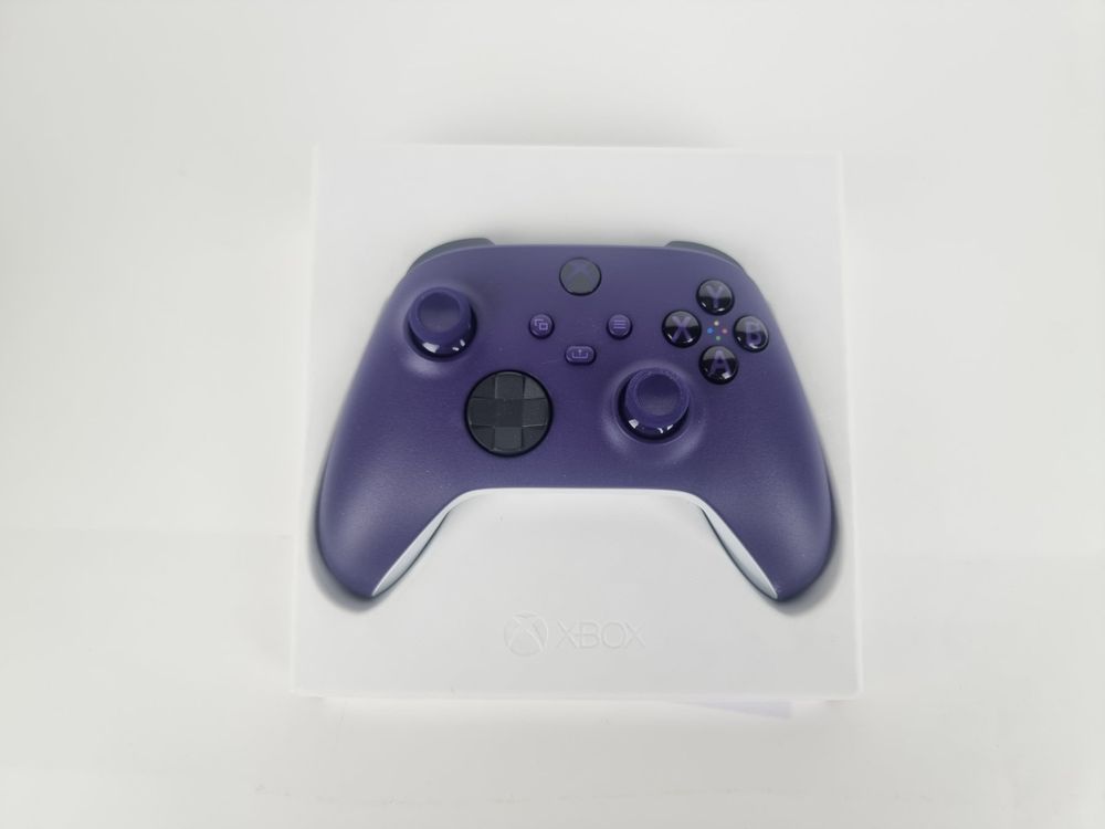 XBOX Wireless Controller- Astral Purple (Neu (gemäss Beschreibung)) in ...