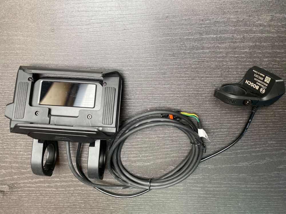 Bosch SmartphoneHub BWN300 COI100 (Gebraucht) in Fislisbach für CHF 60 ...