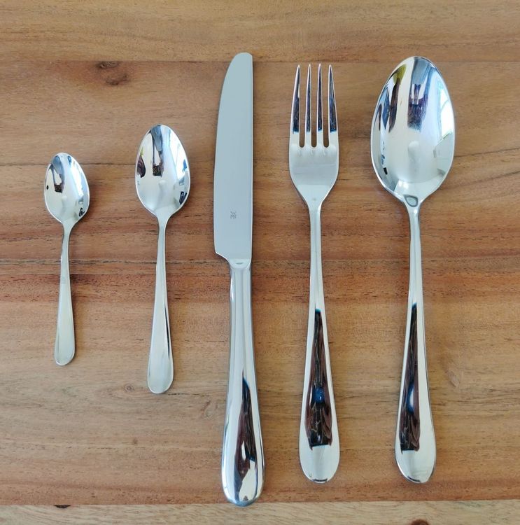 WMF Besteckset Signum (Gebraucht) in zug für CHF 105 – mit Lieferung ...