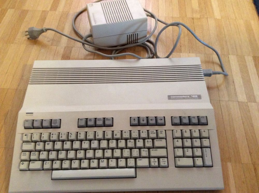 Commodore 128 | Kaufen auf Ricardo