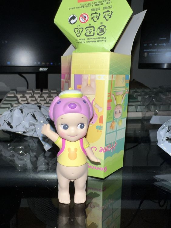 Sonny Angel Home Sweet Home Mini Figure | Kaufen auf Ricardo