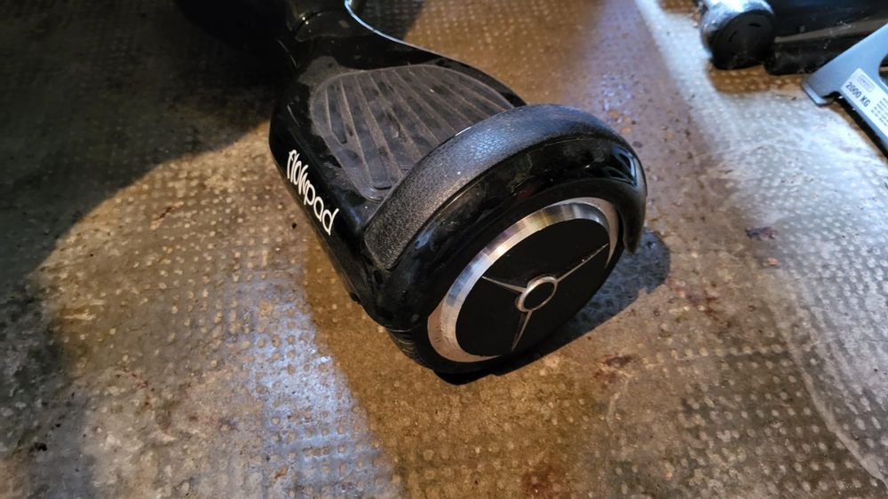 Flowpad zur verkaufen (Gebraucht) in Füllinsdorf für CHF 10 – nur ...