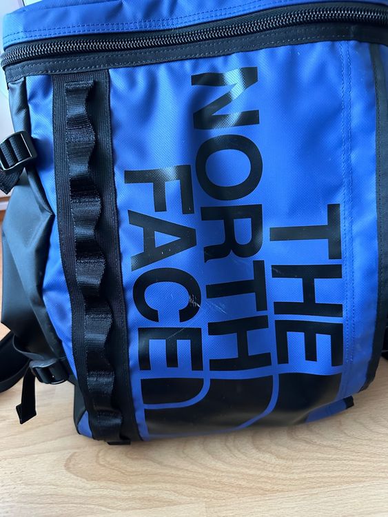 The North Face Rucksack | Kaufen auf Ricardo