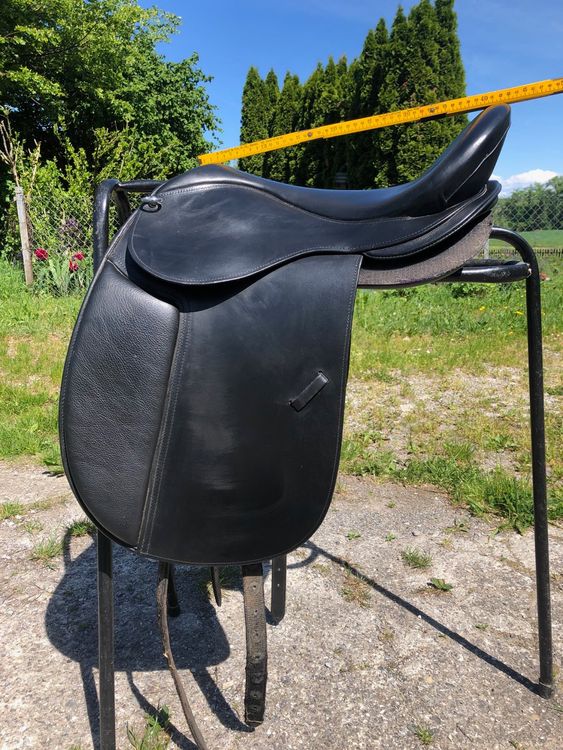 flexibler leichter Sattel (Gebraucht) in Aadorf für CHF 140 – nur Abholung auf Ricardo kaufen