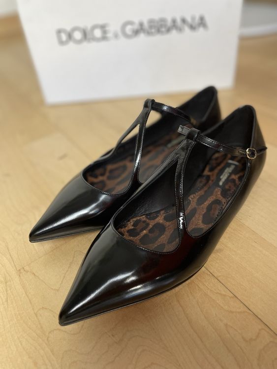 Neu Dolce & Gabbana Ballerina, gr. 37 | Kaufen auf Ricardo