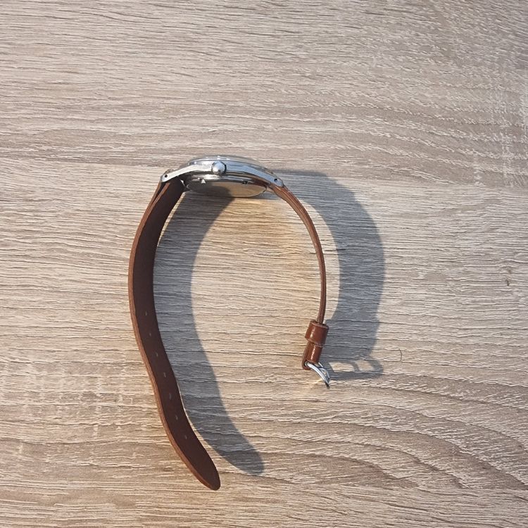 Montre Rutina Datomatic Vintage (Gebraucht) in Chessel für CHF 40 – mit ...