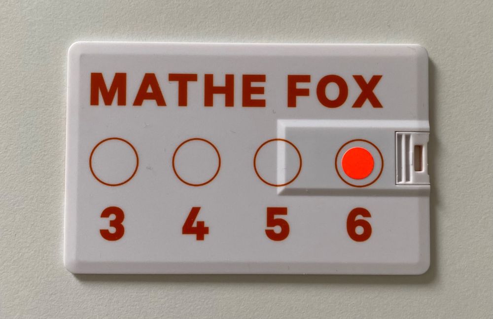 Mathe Fox 6 Übungsmaterial 6.Klasse (Gebraucht) in Horgen für CHF 72 ...