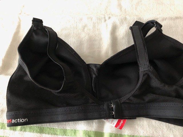 Sport BH 80D (Gebraucht) in Kesswil für CHF 6 – mit Lieferung auf ...