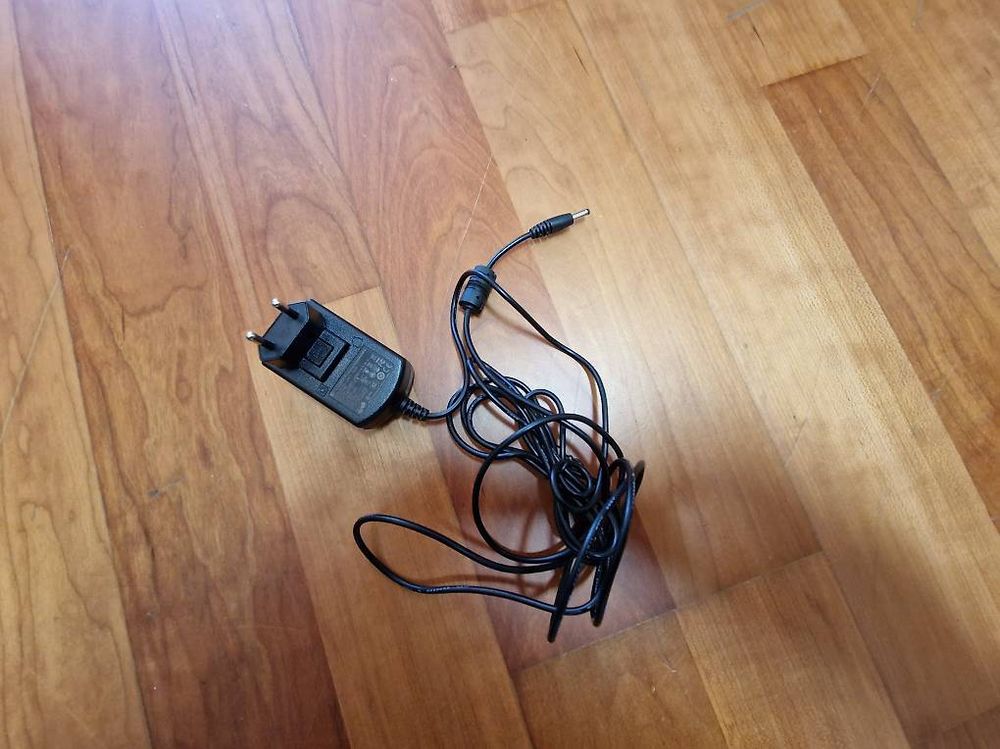 Logitech DSA-12CA-12 120100 AC Adapter 12V Switching Power (Gebraucht ...