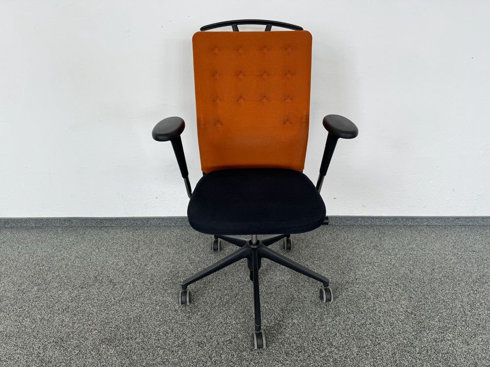 Vitra ID Trim Bürodrehstuhl | Kaufen auf Ricardo