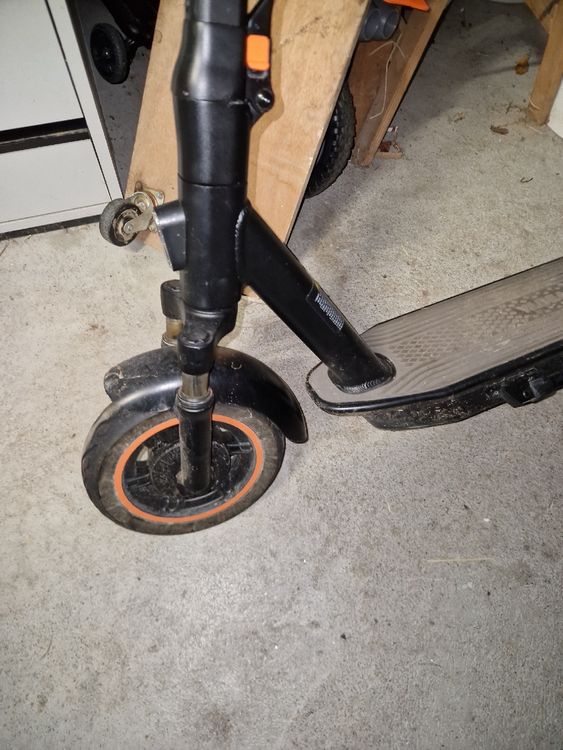 Yadea KS5 Pro E-Scooter - Top Zustand! (Gebraucht) in Altishofen für ...