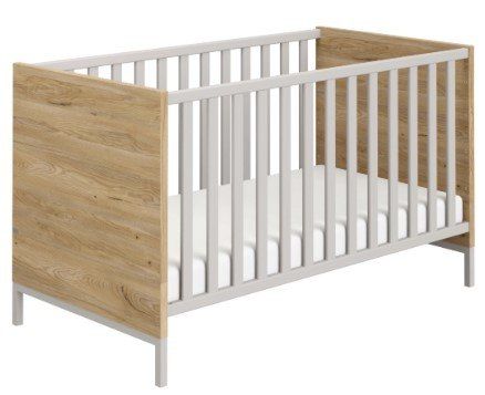 Paidi Kinder Bett 3 in 1 (Transformable to toddler bed) (Gebraucht) in ...