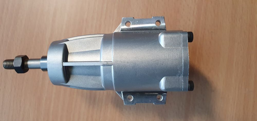 Modellmotor Thunder Tiger Redline RL - 53H Nr. 9606 (Neu (gemäss ...