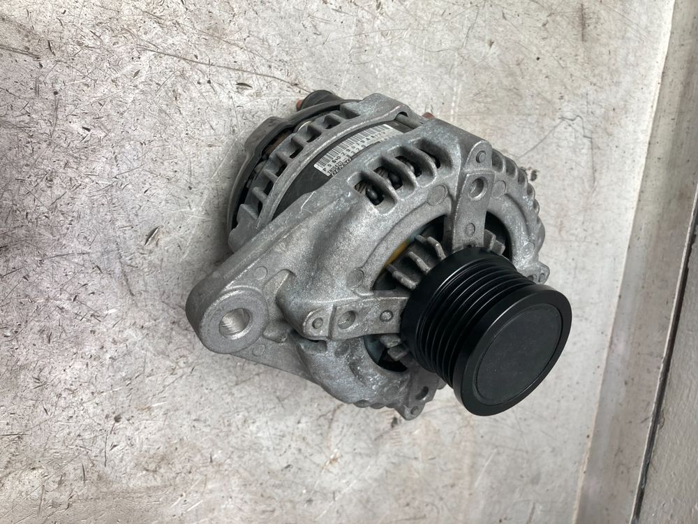 56029679AA Generator Jeep Compass 2.0 TD (Gebraucht) in Cham für CHF ...