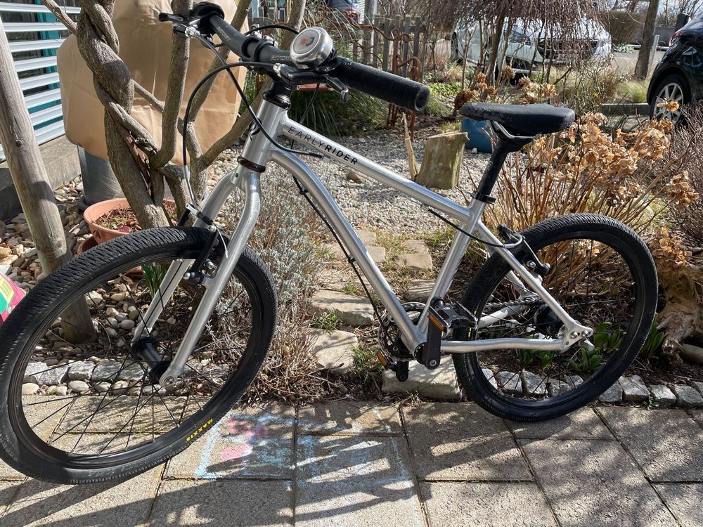 Early Rider 20" (Gebraucht) in Volketswil für CHF 309 – mit Lieferung ...