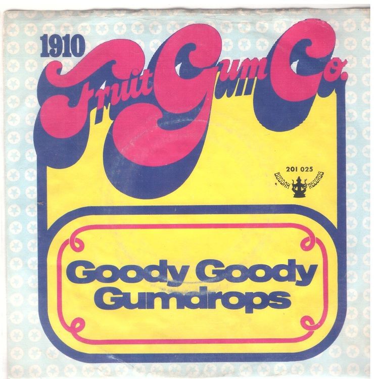 1910 FRUITGUM COMPANY (Gebraucht) in Bassersdorf für CHF 1 – mit Lieferung auf Ricardo kaufen