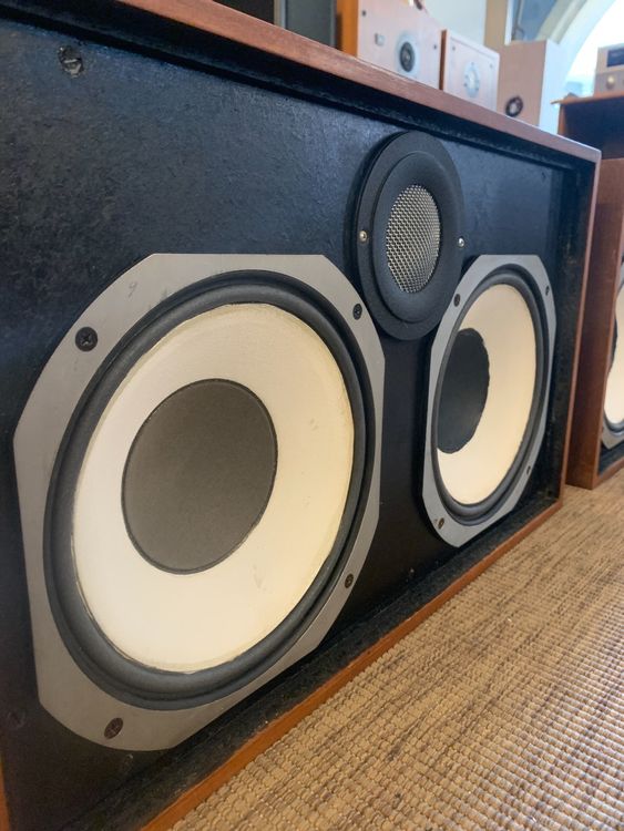 Jbl lancer l77 | Kaufen auf Ricardo