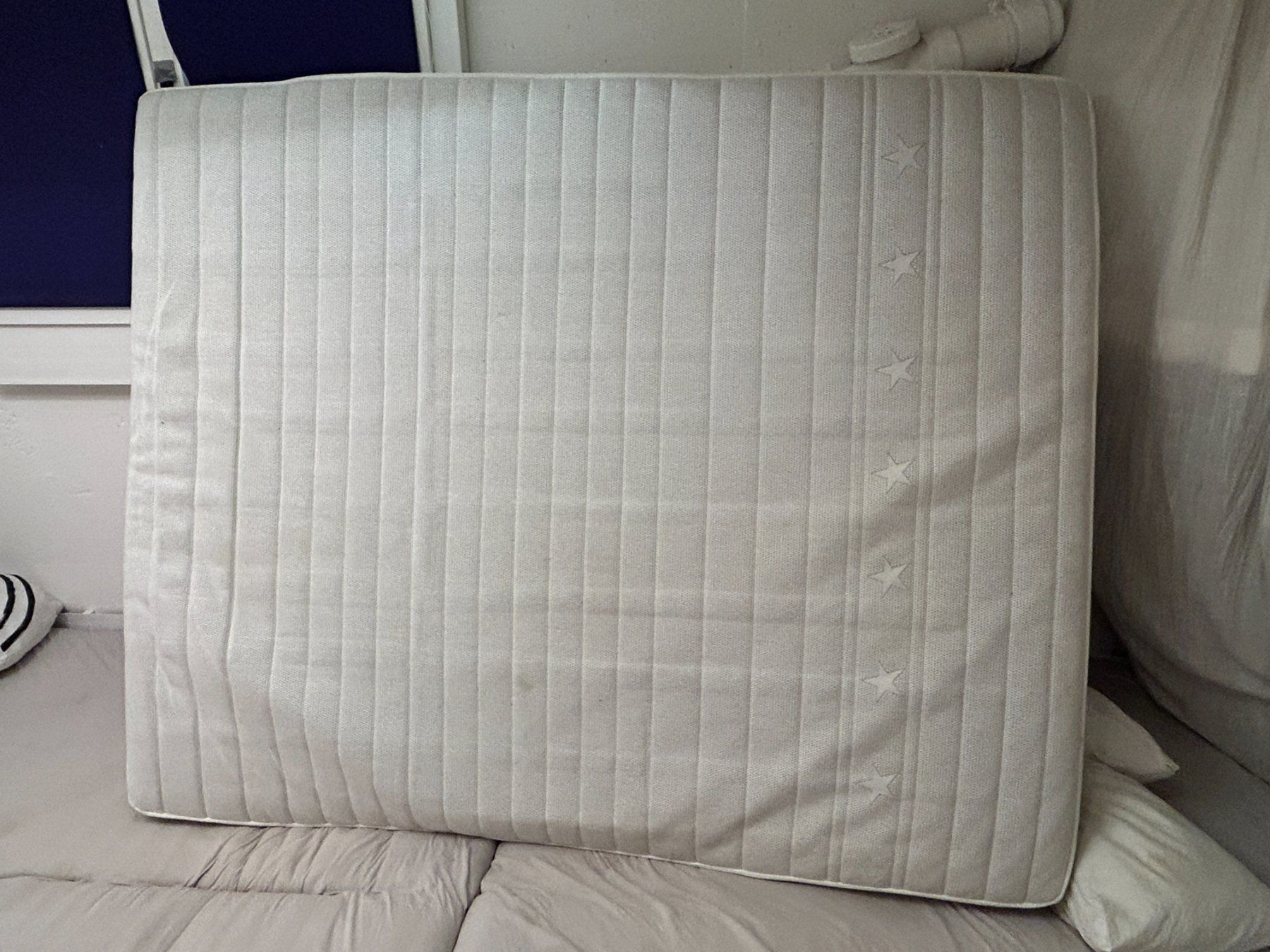 Neuwertige Matratze Riposa 160 x 200 Supernova II (Gebraucht) in ...