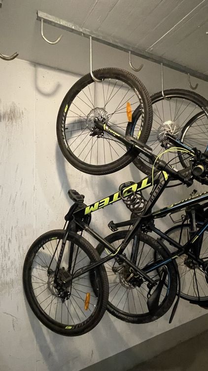 Mountainbike 26" CROW L/XL (Gebraucht) in Uettligen für CHF 150 – nur ...