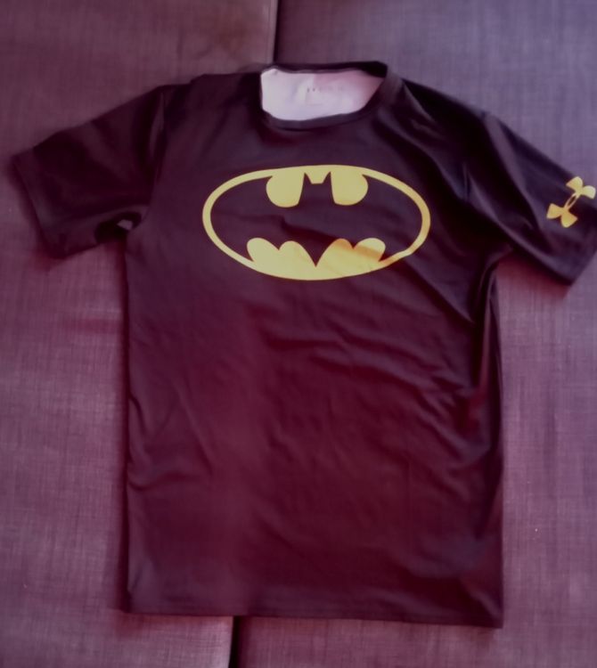 Under Armour Batman T-shirt XL (D'occasion) à Vallorbe pour CHF 8 ...