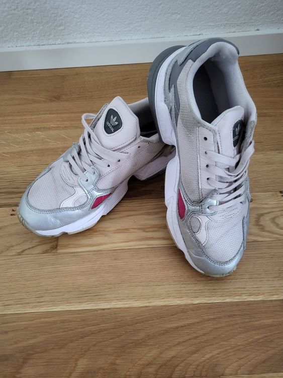 Adidas sneakers, 37 | Kaufen auf Ricardo