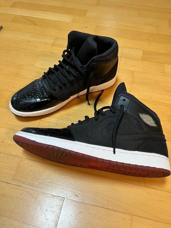 Jordan Schuhe Mix von vielen Modellen zu einem Model Gr 47.5 (Gebraucht ...