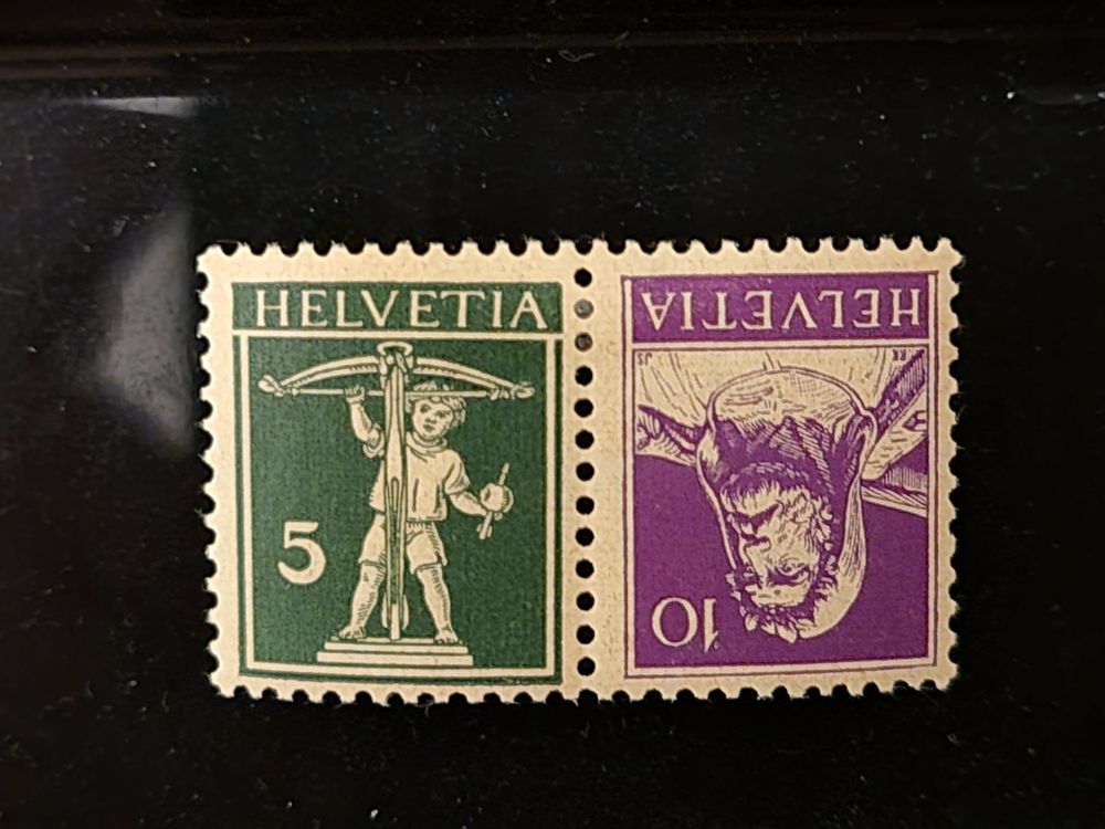 CH KEHRDRUCKE K26z* SBK 60.-- | Kaufen auf Ricardo