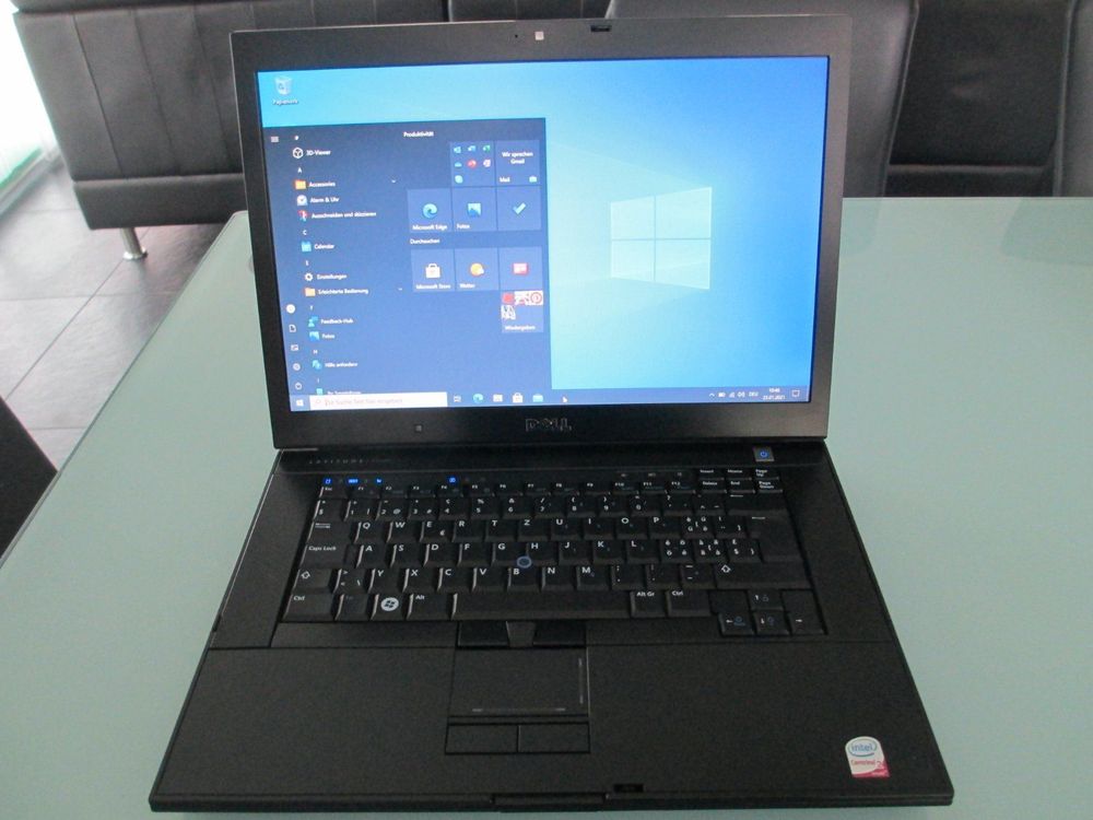 Dell Latitude E6500 (Gebraucht) in Sargans für CHF 170 – mit Lieferung ...