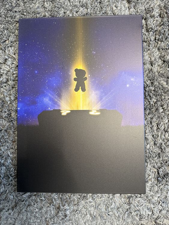 Displate (45 x 32 cm) - Black Ops Zombies (Neu (gemäss Beschreibung ...