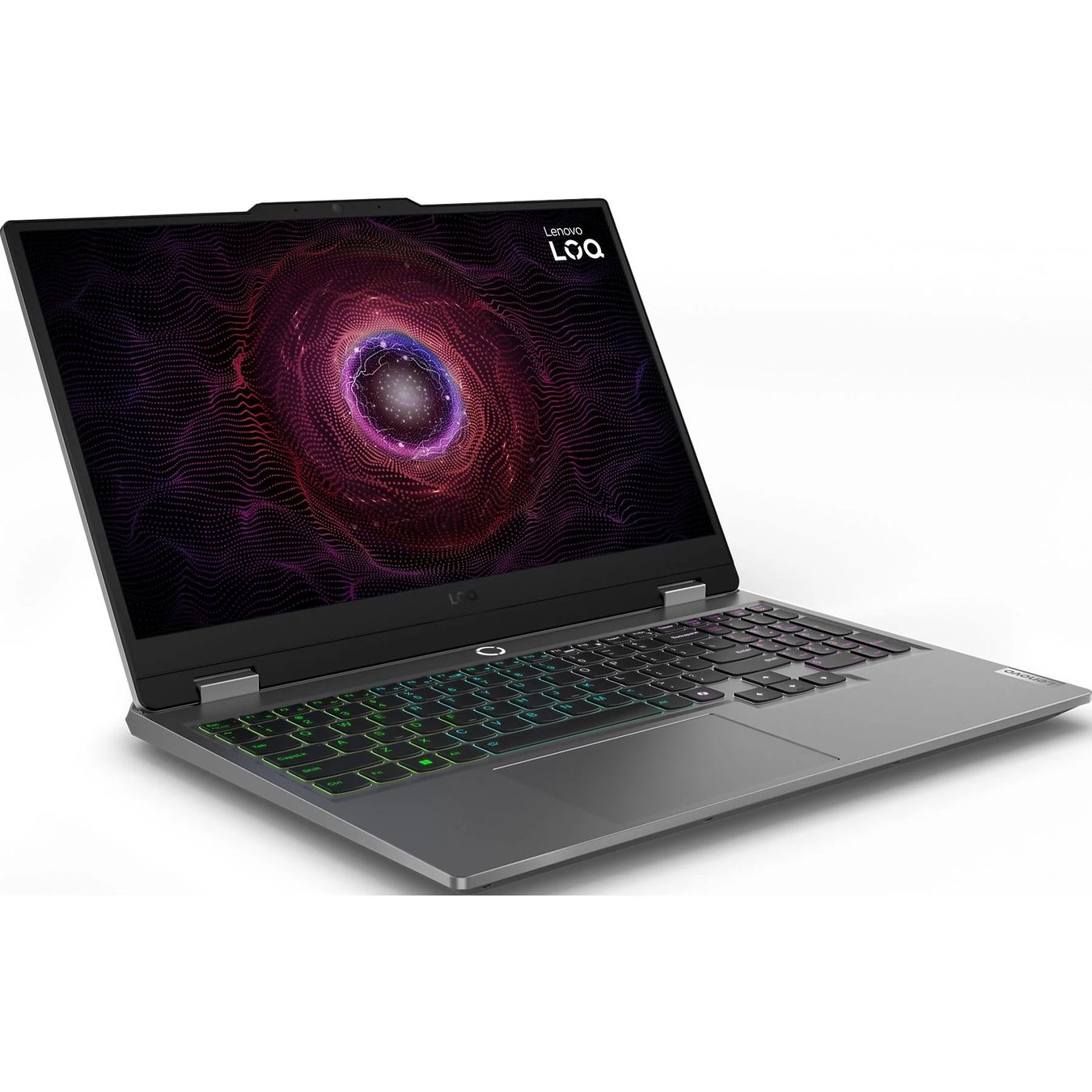 Lenovo LOQ 15ARP9 Gaming NB 15.6" Ryzen 5 16GB 1TB RTX 4050 (Neuf avec ...