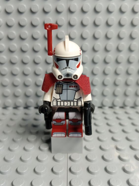 Lego Star Wars - ARC Trooper | Kaufen auf Ricardo