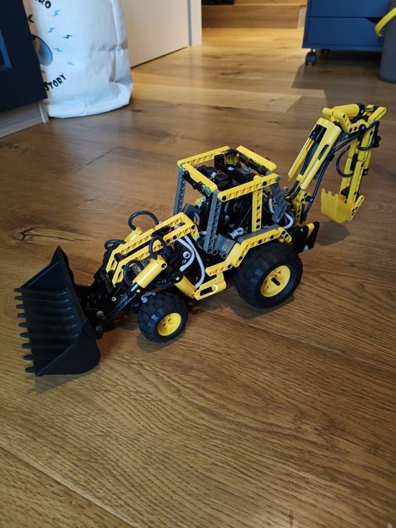 Lego Technics | Kaufen auf Ricardo