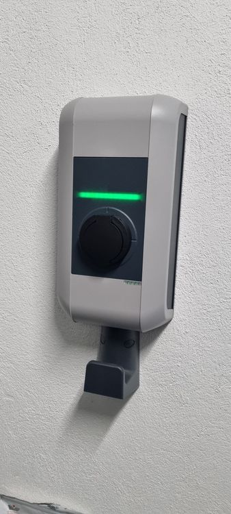 Keba Wallbox P30 c-Series MID (geeichte Version, 22kW) (Gebraucht) in ...