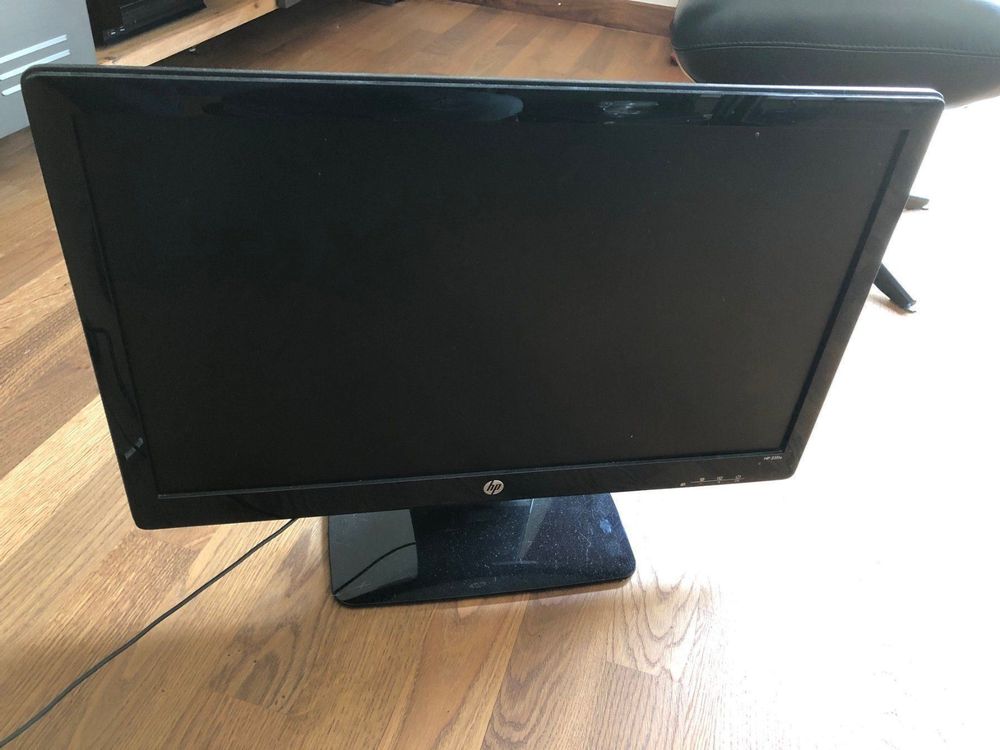 Monitor HP Pavilion 2311x (Gebraucht) in Aarau für CHF 50 – mit ...