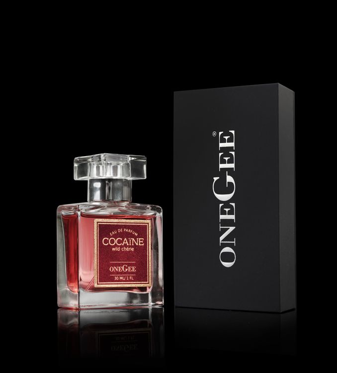 oneGee Eau de Parfum cocaïne – wild chérie | Kaufen auf Ricardo