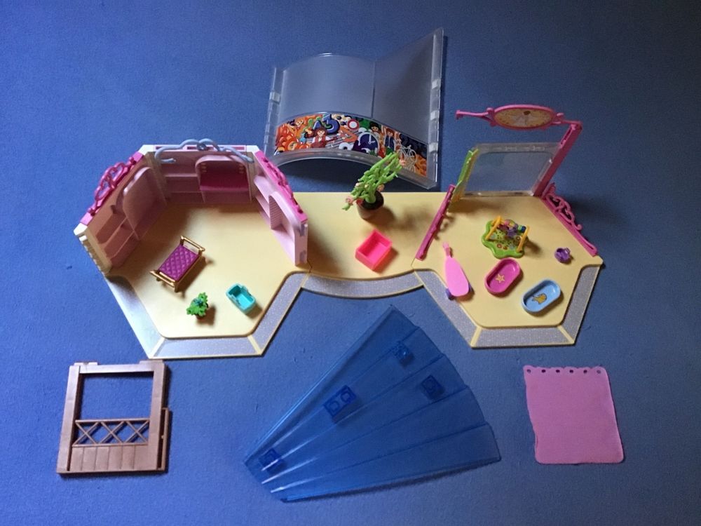 Ersatzteile Playmobil | Kaufen auf Ricardo