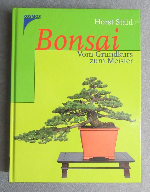 Bonsai Fur Anfanger