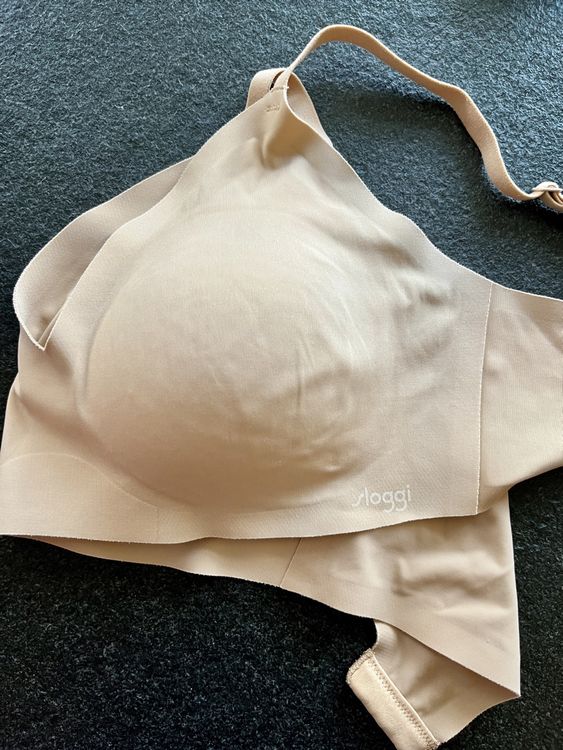 BH Sloggi Zero feel 2Stk | Kaufen auf Ricardo