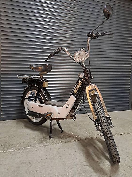 Piaggio ciao "special edition" mit Ausweis | Kaufen auf Ricardo