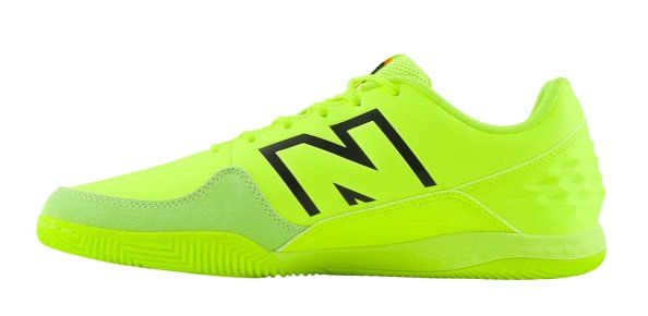 New Balance Audazo Command v6 IN Grün FH6 Hallenschuh | Kaufen auf Ricardo