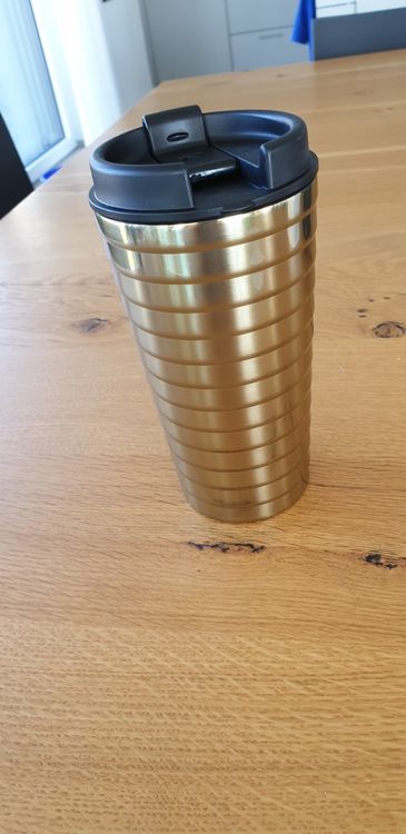 Nespresso-Travel-Mug | Kaufen auf Ricardo