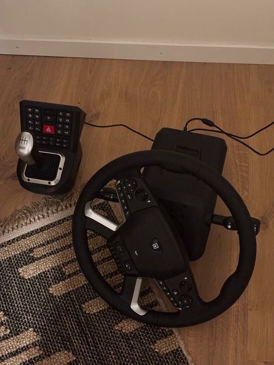 Hori Truck Control System (Gebraucht) in Duebendorf für CHF 200 – mit ...