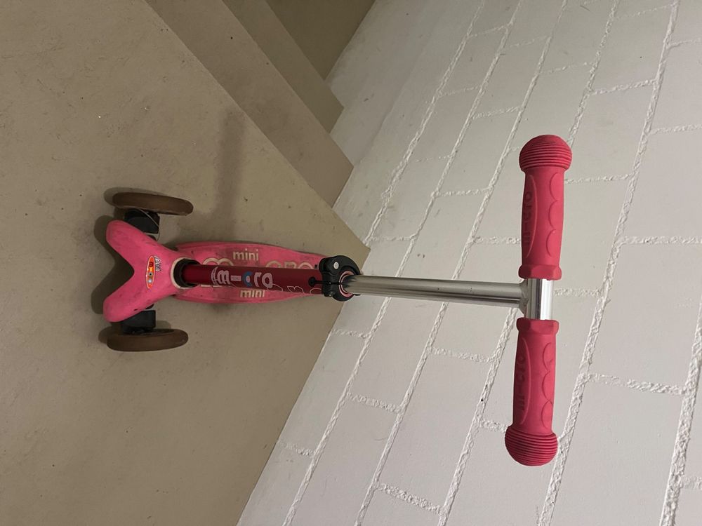 Kickboard Micro | Kaufen auf Ricardo