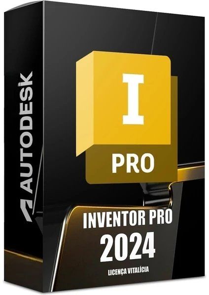 Autodesk Inventor Professional 2024-1 PC-1 Jahr-Lernversion (D'occasion) à Langenthal pour CHF ...