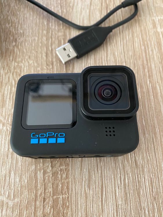 Go Pro 10 | Kaufen auf Ricardo