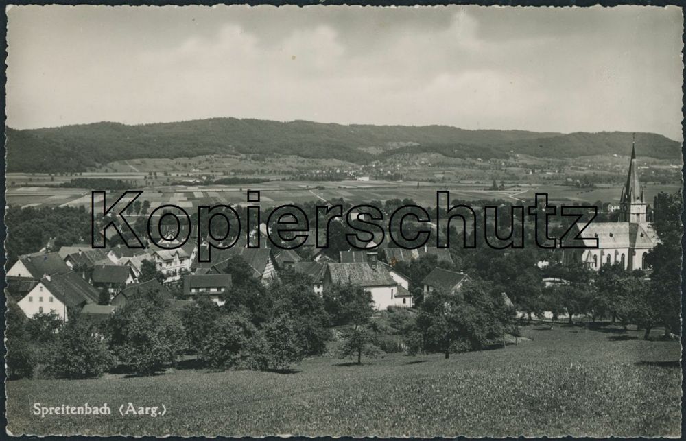 AG Spreitenbach (Neu (gemäss Beschreibung)) in Schindellegi für CHF 75 ...