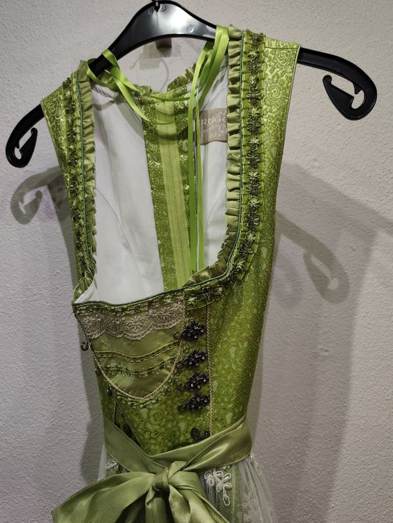Krüger Feelings Dirndl - Gr. 40 (Gebraucht) in Dussnang für CHF 200 ...