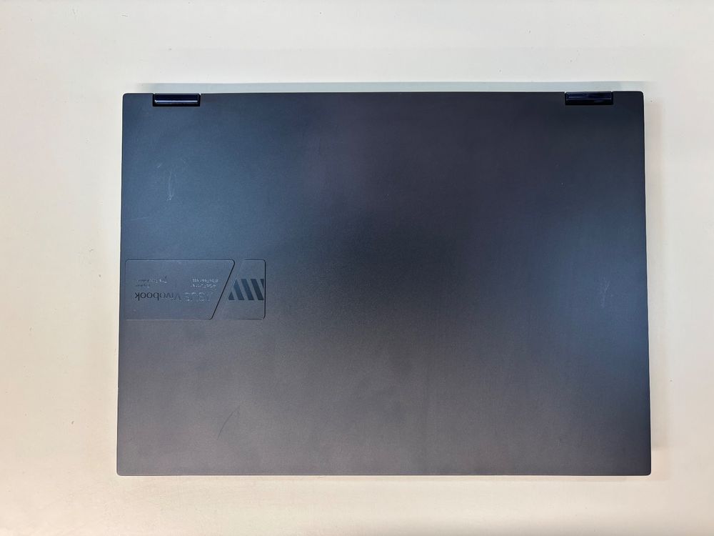 Notebook 14" ASUS Vivobook S14 Flip TP3402V Core i7, DEFEKT (Defekt) in ...