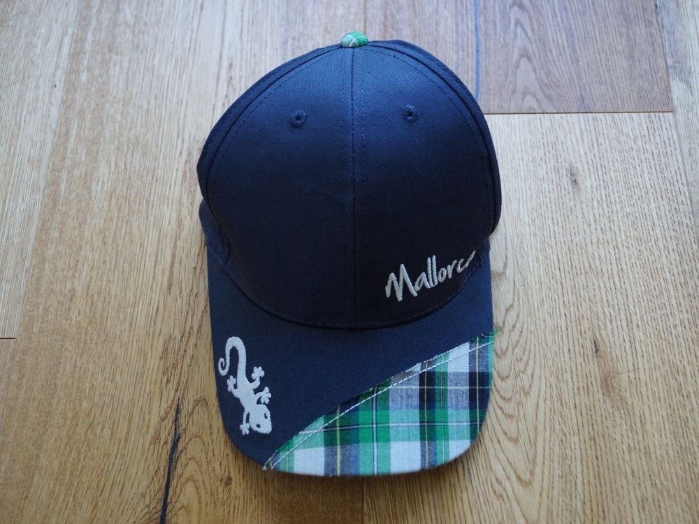 Baseball Cap Mallorca | Kaufen auf Ricardo